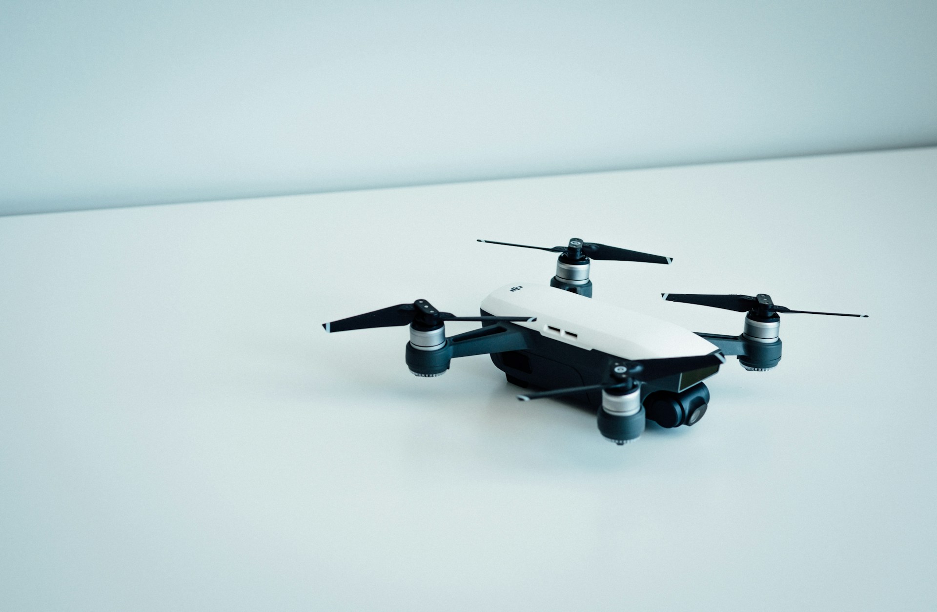 Drone_07 Object Detection Model by 112211