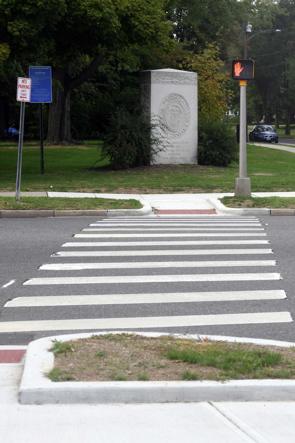 crosswalk Instance Segmentation Dataset by bilab