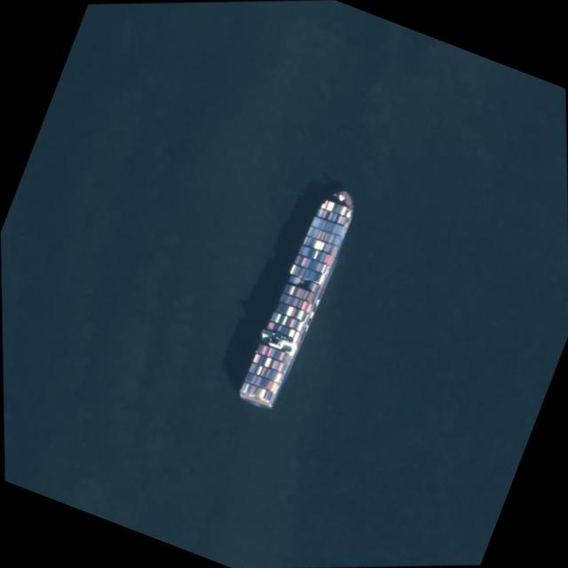 Ship Detection Object Detection Dataset By School