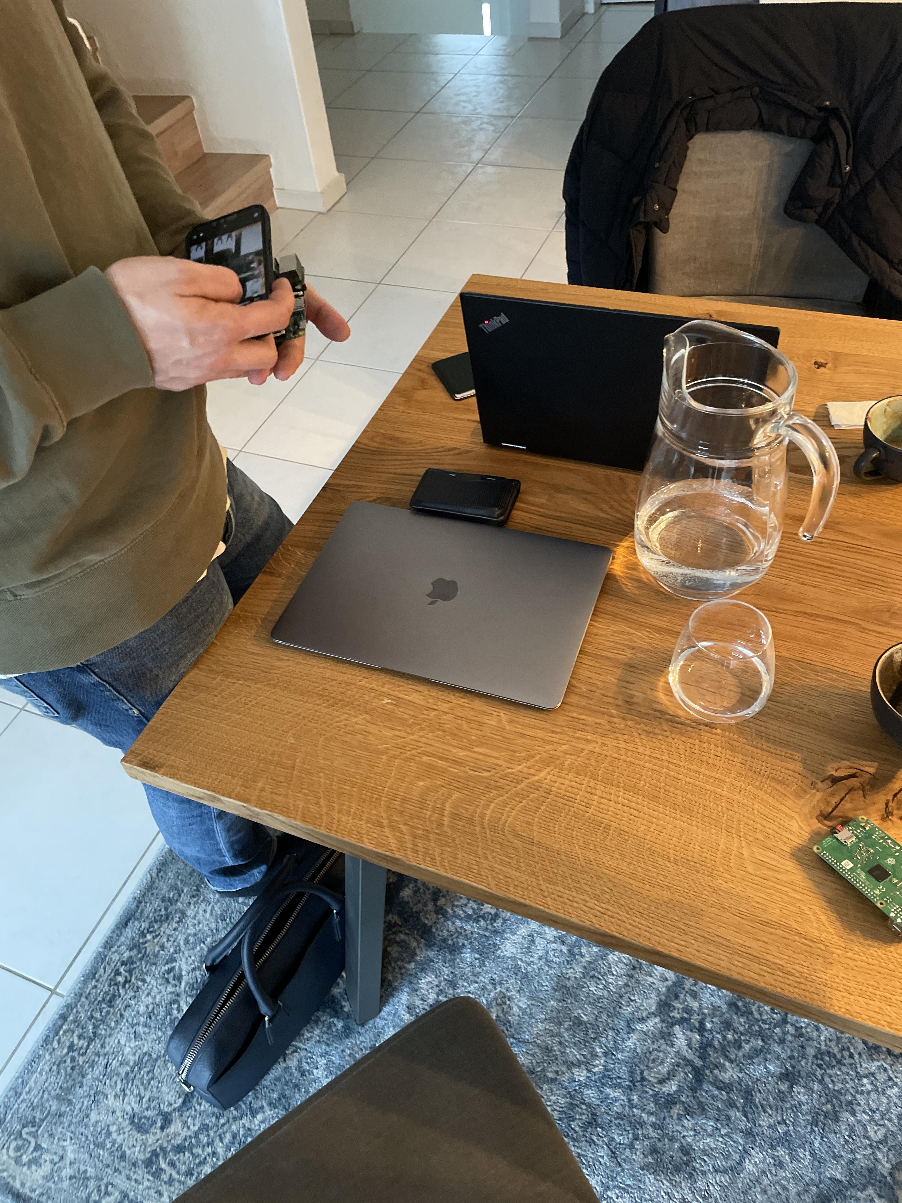 Manthano - Roboflow Universe