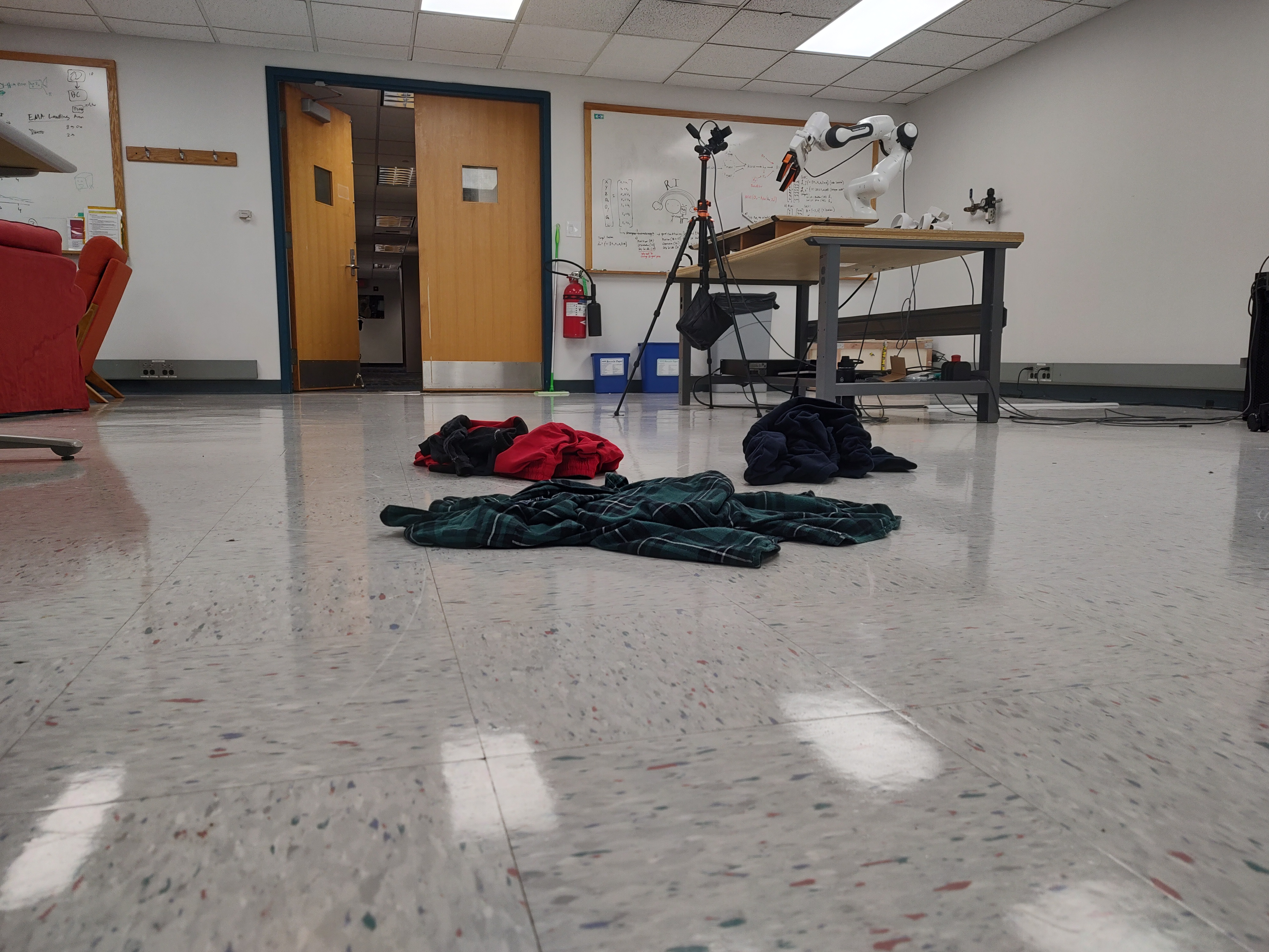 OWL-ViT tests Object Detection Dataset by Test Workspace