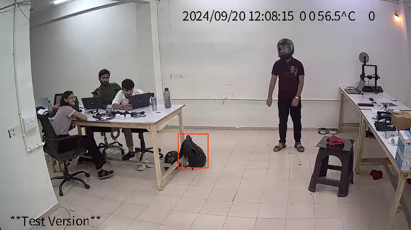 Helmet Detection New Object Detection Dataset And Pre Trained Model By