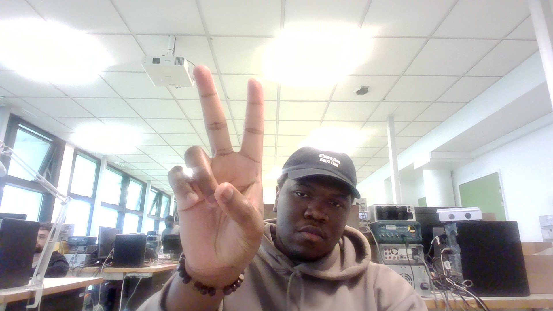 Projet_beta Instance Segmentation Model by Christ