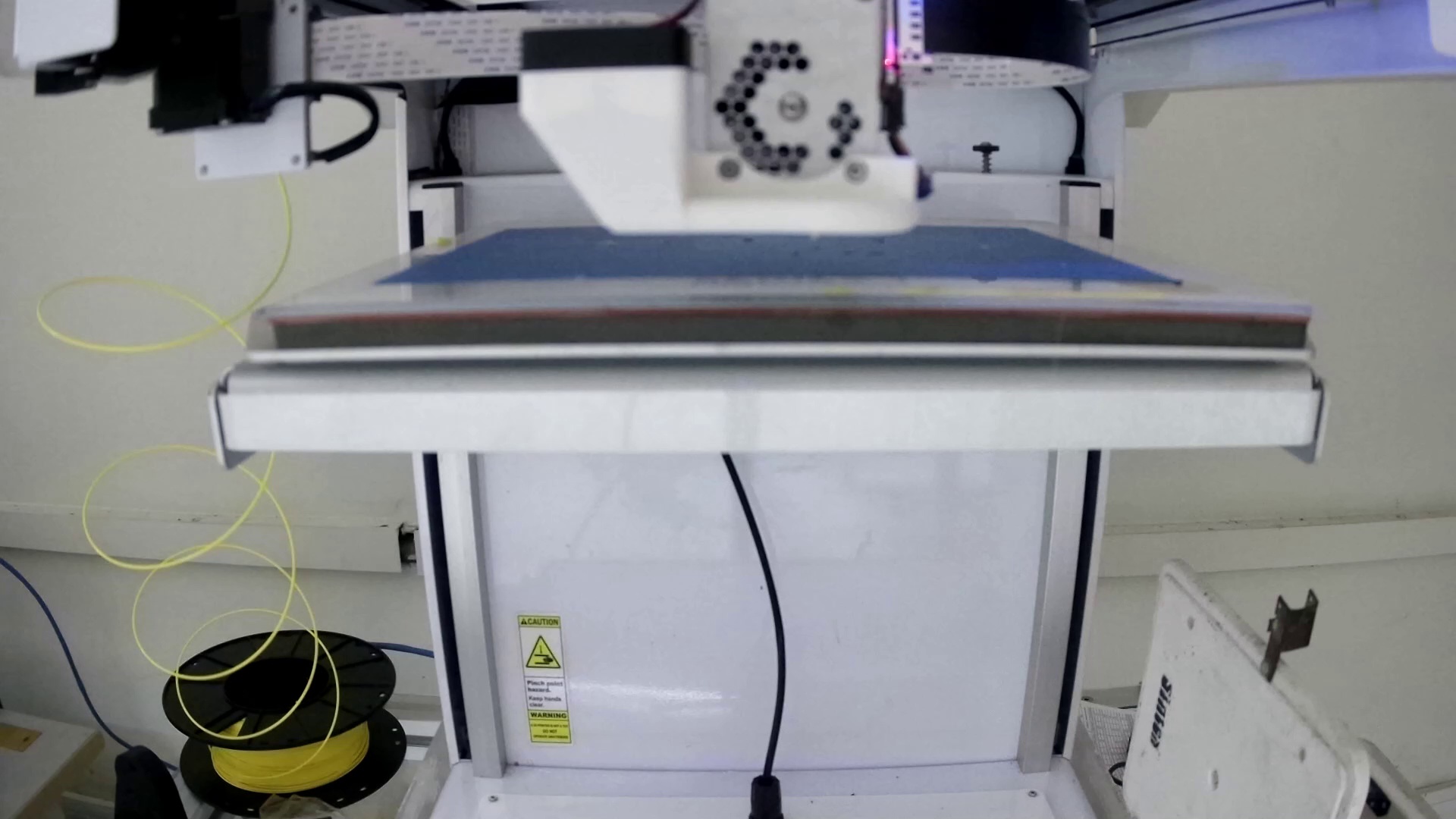 VisionBase3DPrinting - Roboflow Universe