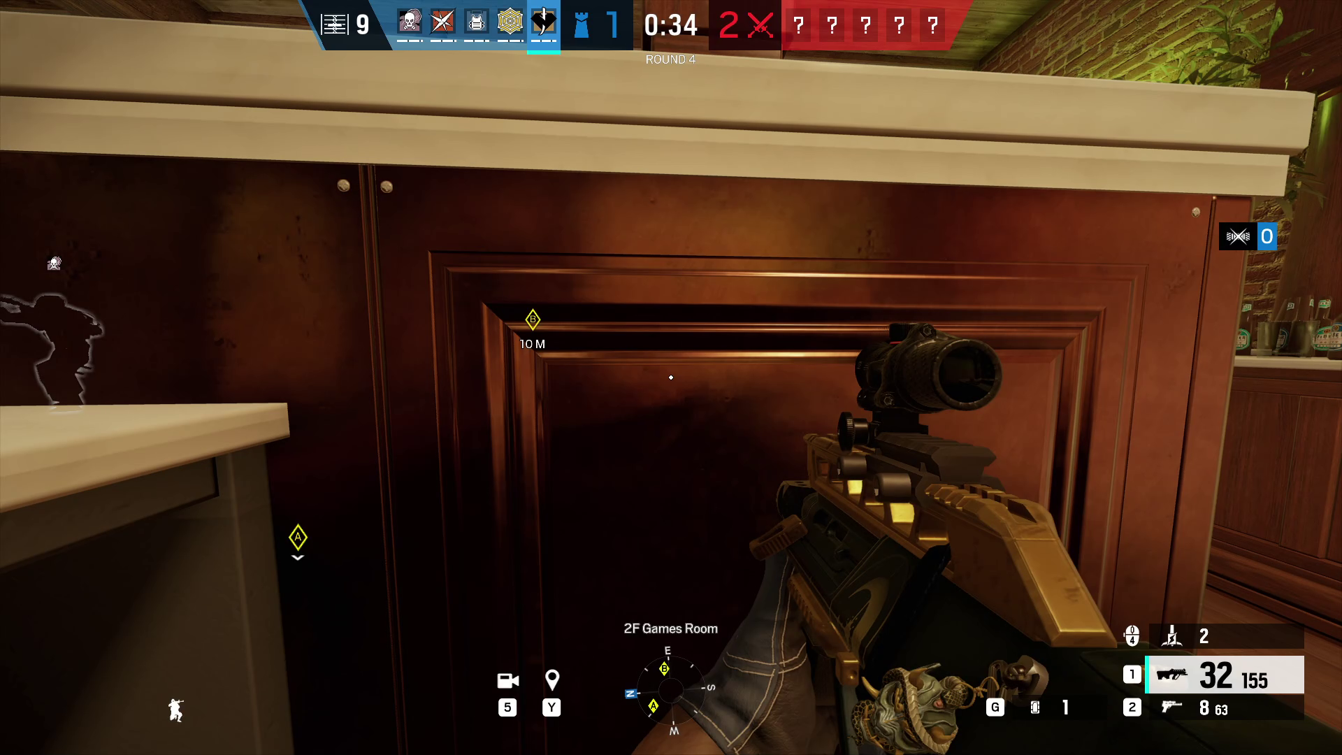 R6 Vision Real Object Detection Model by Trying Stuff