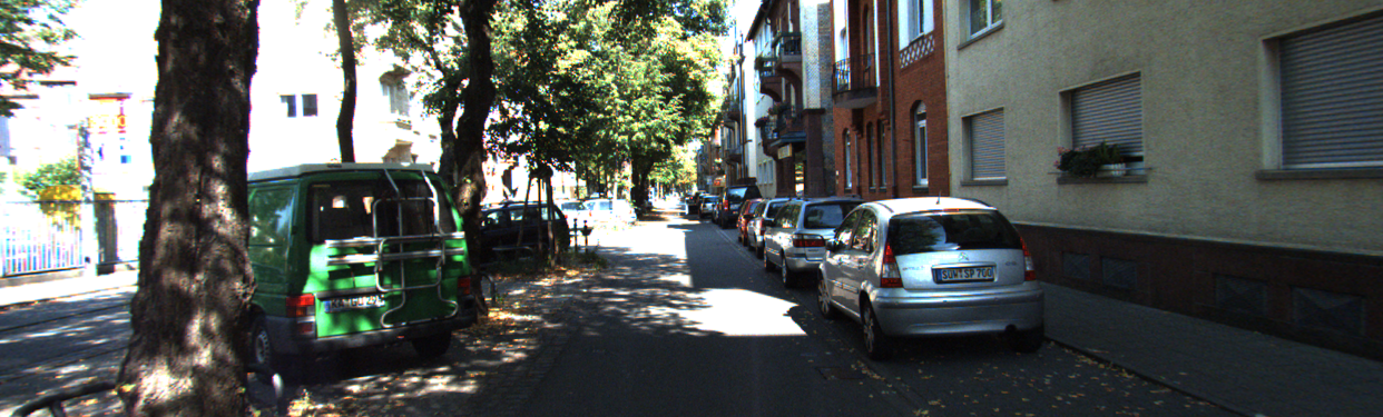 car Instance Segmentation Dataset by essex