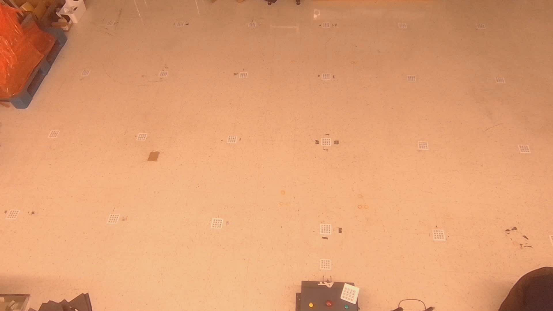 AI Object Detection Dataset and Pre-Trained Model by WarehouseAI