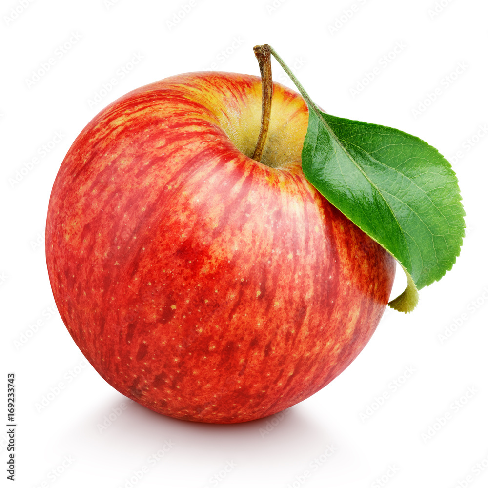 Apple Object Detection Dataset by Project