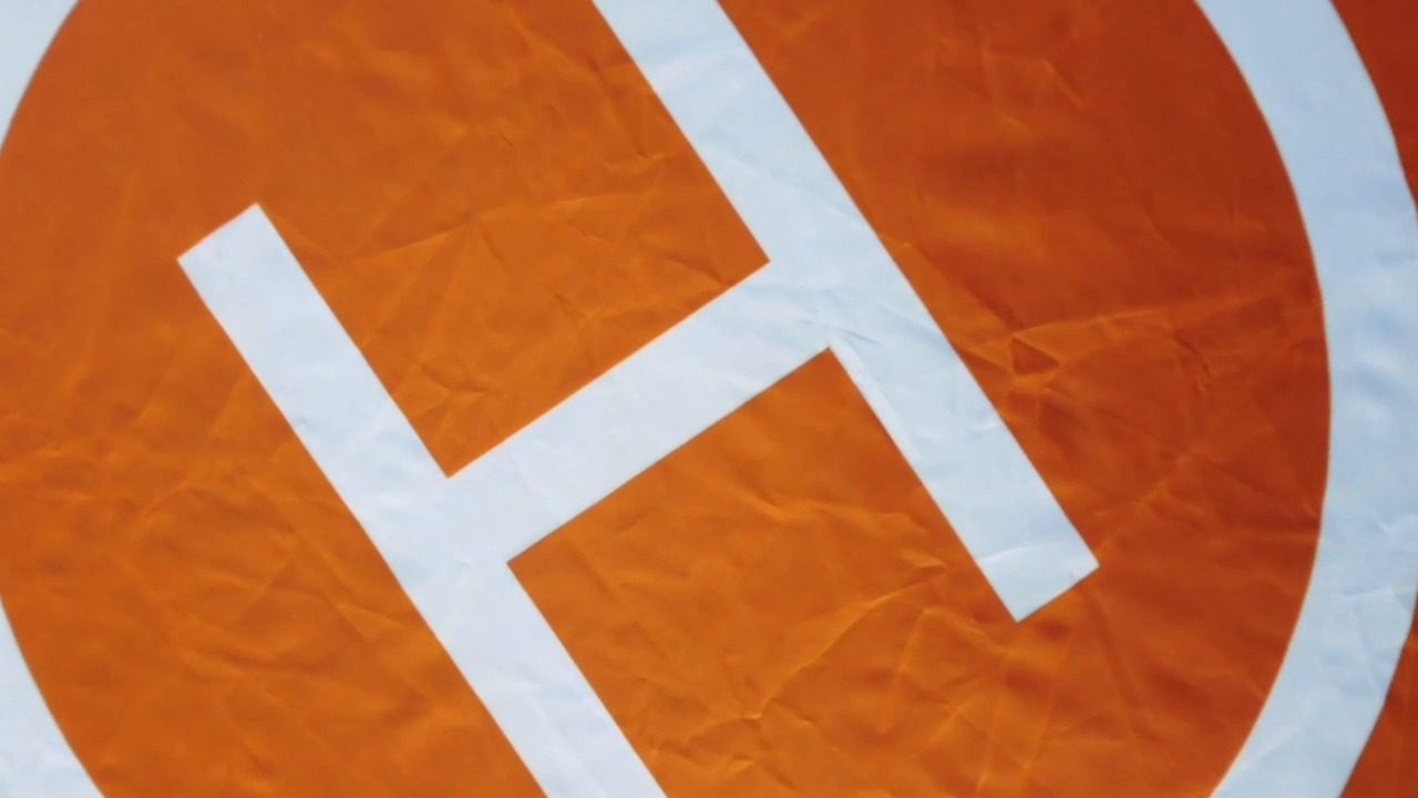 H+landing Object Detection Dataset and Pre-Trained Model by Drone landing