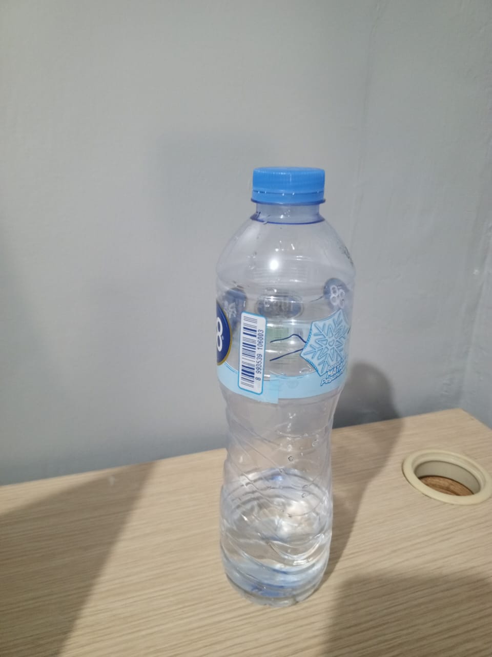 Bottle Detection Object Detection Dataset and Pre-Trained Model by Deden Darmawan