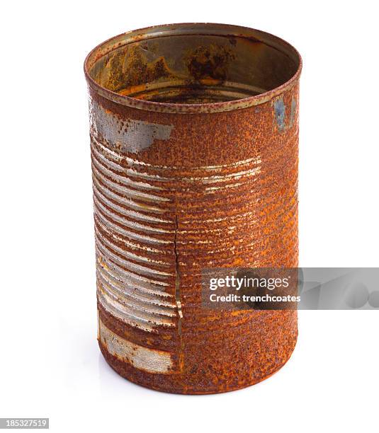 Rust Detection Object Detection Model by Brandon