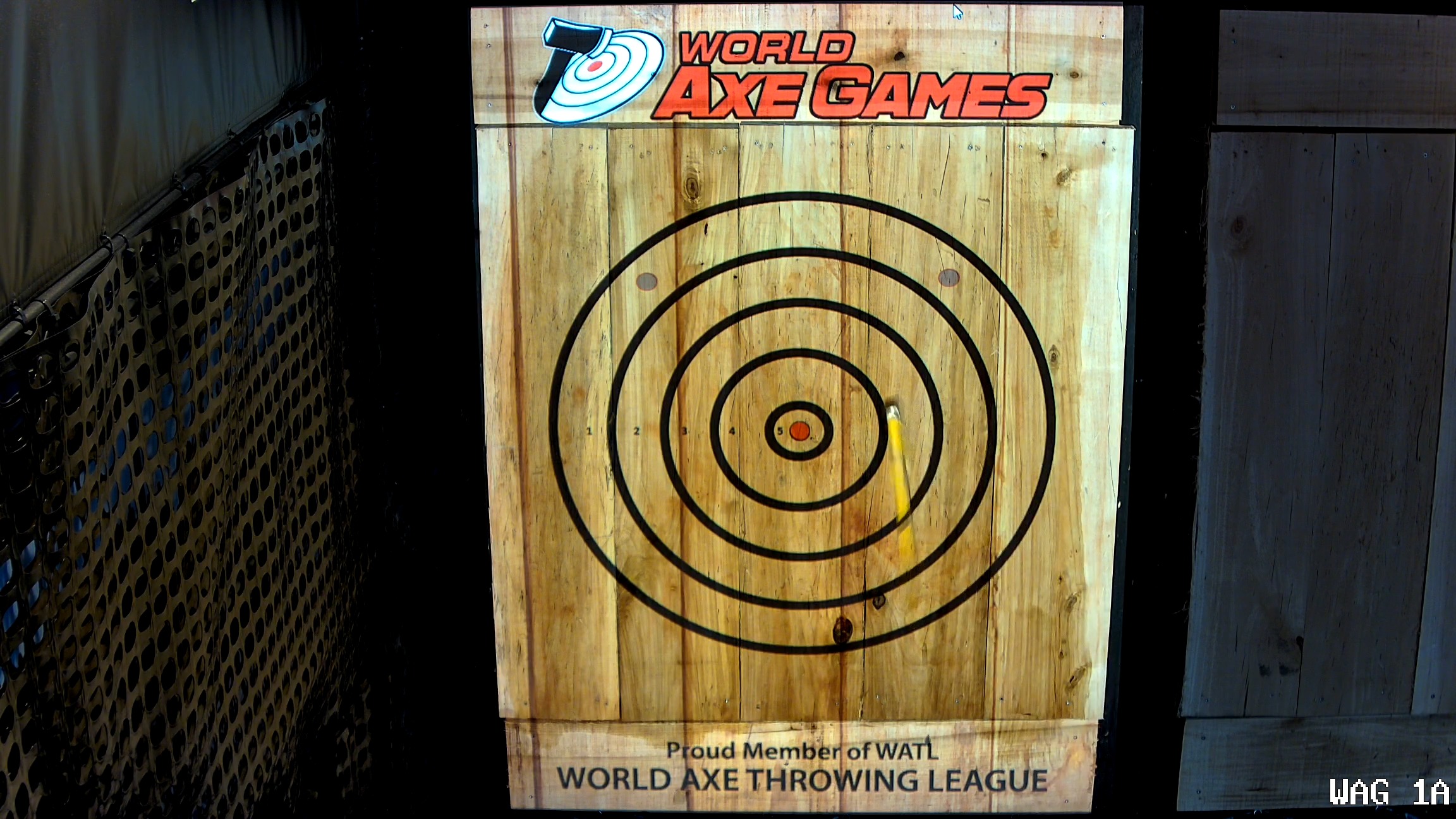 Axe-tracker Object Detection Dataset by Micronexus