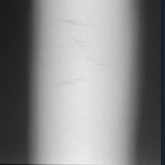 weld Object Detection Dataset by kunkun