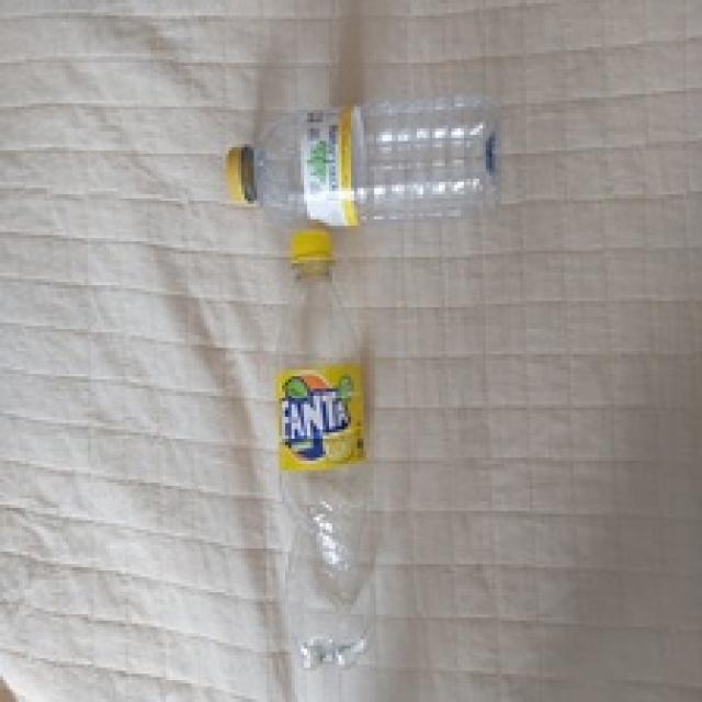 How To Use The Plastic Bottle Object Detection Api