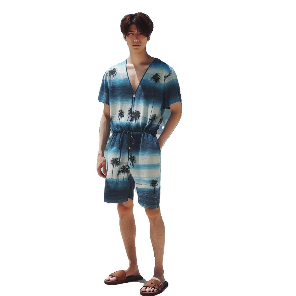 New-Manufacturing Instance Segmentation Dataset and Pre-Trained Model by MiniProject