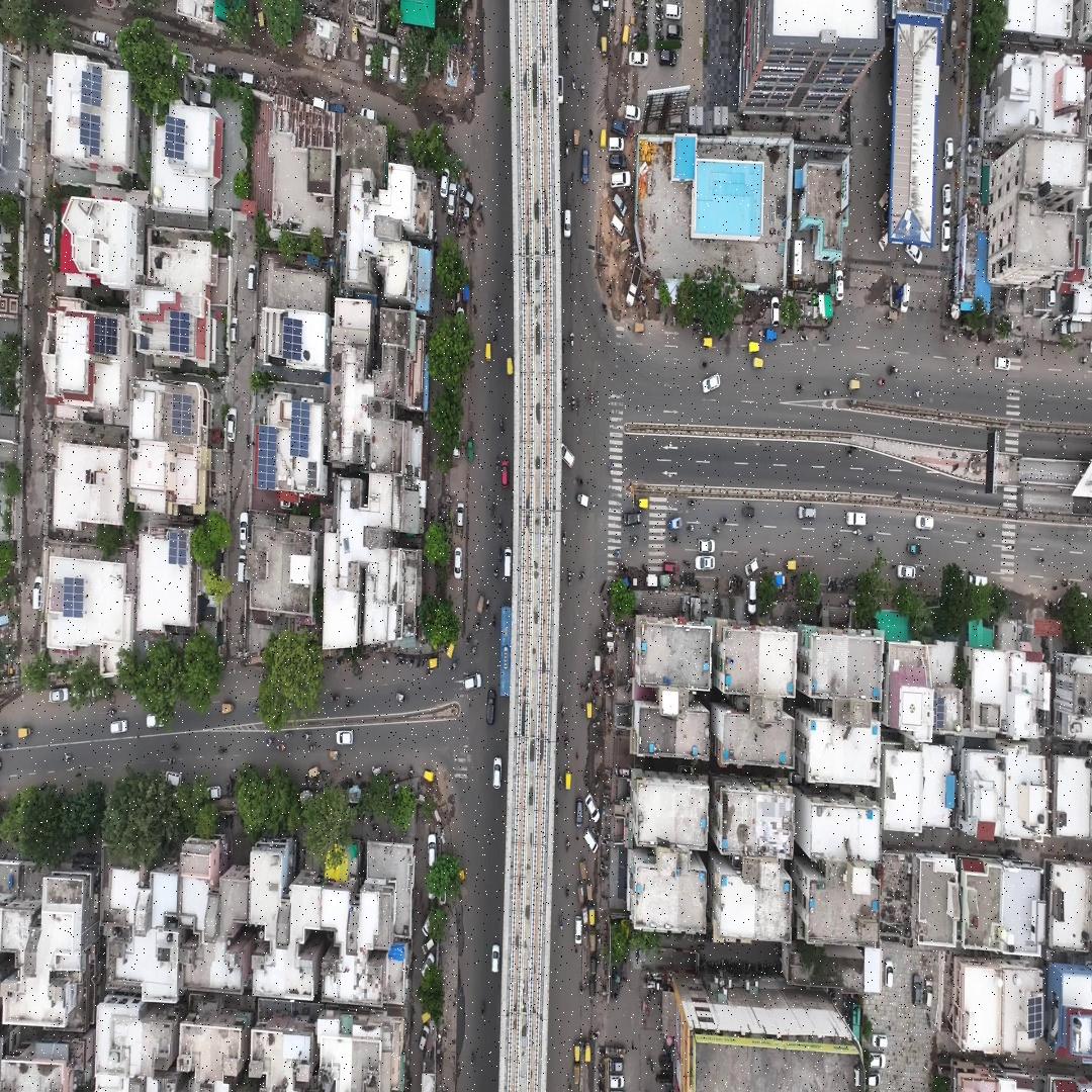 Vehicle Detection Wictronix Object Detection Dataset By Wictronix