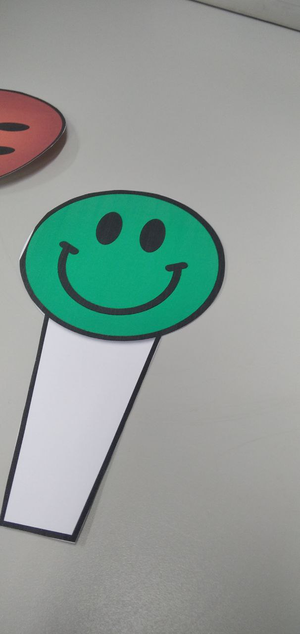 smiles Object Detection Dataset by test