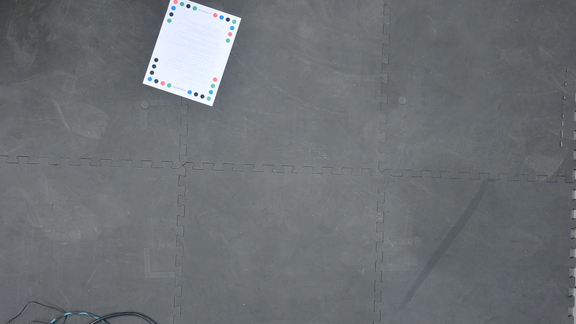 Code Paper - Roboflow Universe