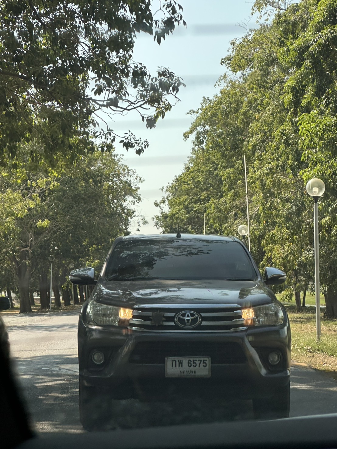 plate_number Object Detection Dataset by platenumber