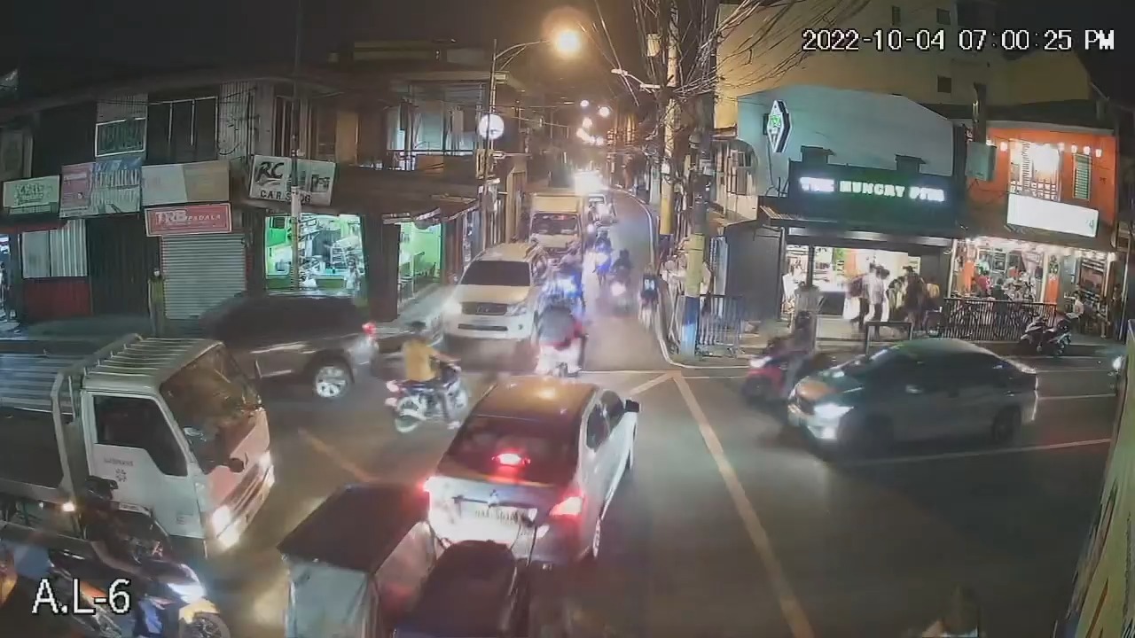 SA Chapter Assignment Object Detection Dataset by M igzy