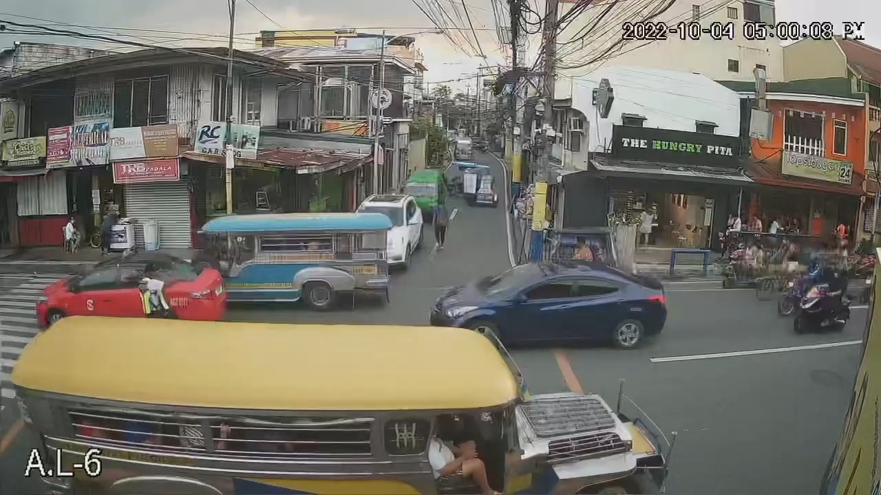 M1 - FA2 Data Pre-Processing Gonzales & Rabano Object Detection Model by M igzy