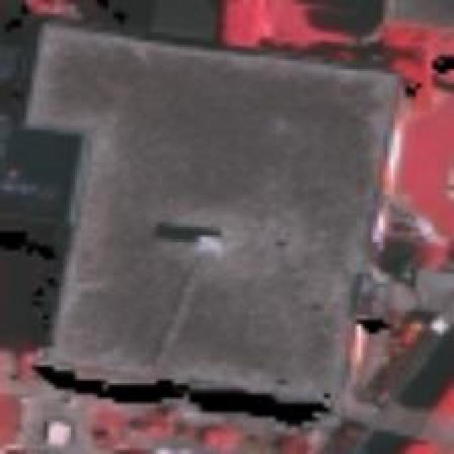 Building Object Detection Dataset and Pre-Trained Model by OkonOlimpiczyk