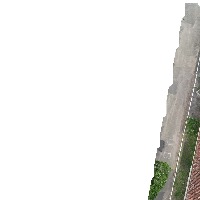 How to Use the Klasifikasi Bangunan Instance Segmentation API