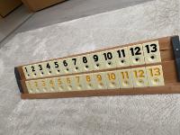 Okey Tile Object Detection Dataset by Okey Tiles Detection