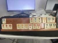 Okey Tile Object Detection Dataset by Okey Tiles Detection