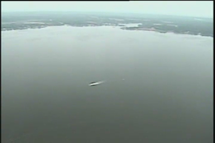 Bigger Boat Testing Object Detection Dataset by Test