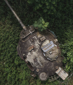 ME Object Detection Model by ME