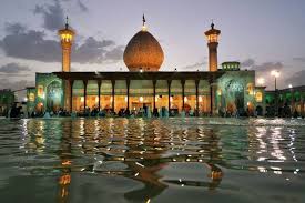 Mescid Object Detection Dataset by Suni intellekt