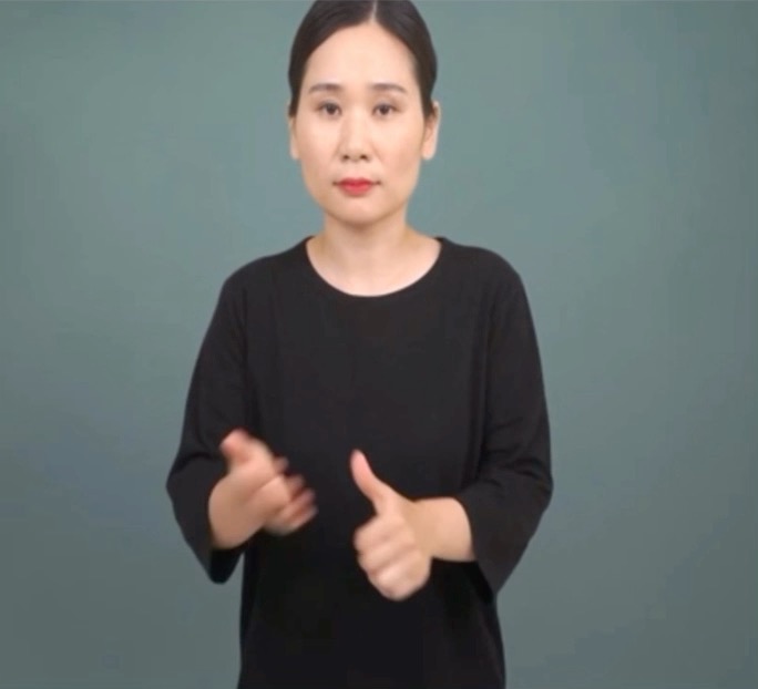 kr_hand Object Detection Dataset by project1