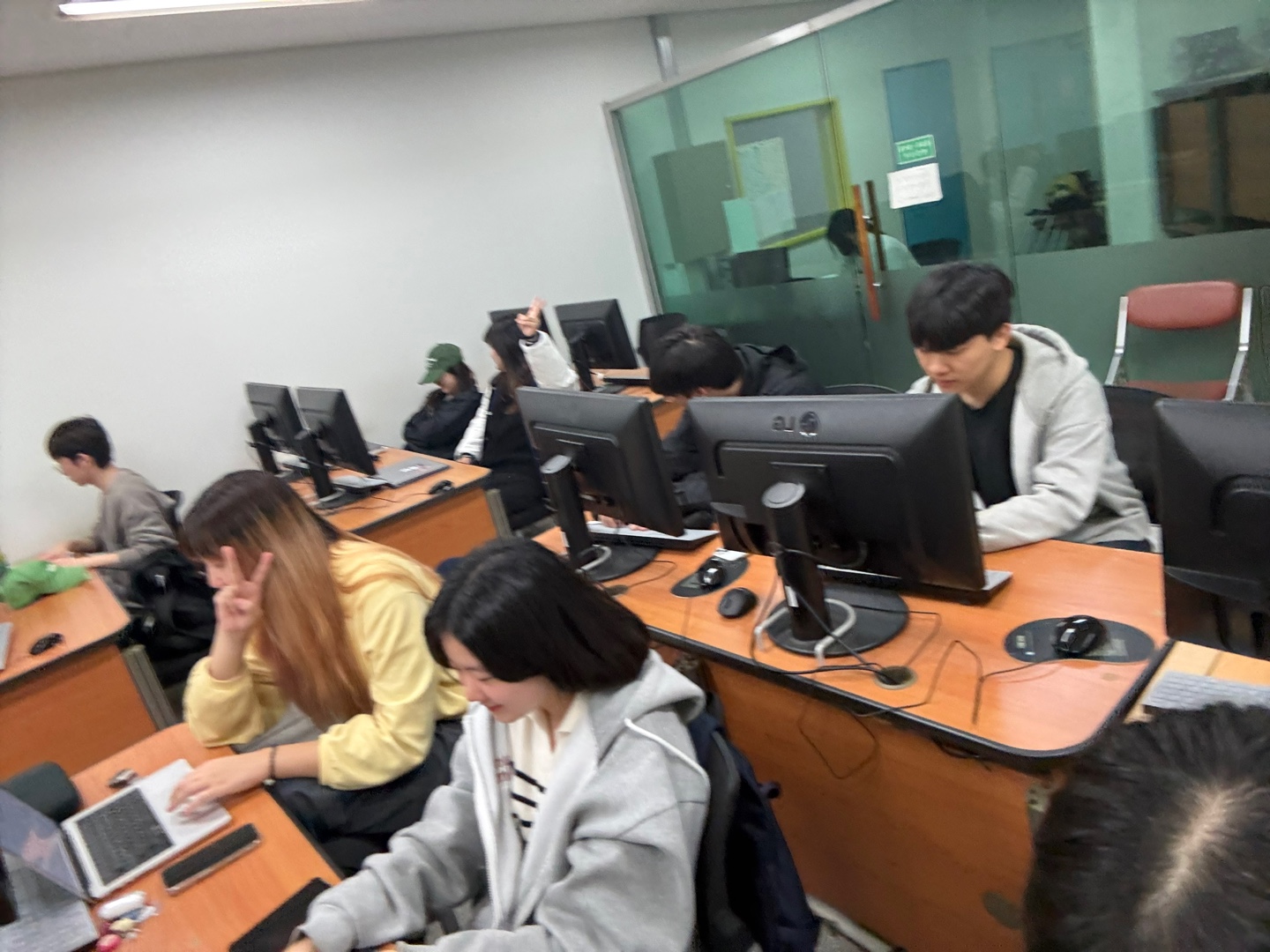 Kor Hand Object Detection Dataset By Project1