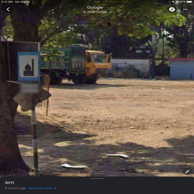 Bd Traffic Sign Detection Object Detection Dataset By Thesis