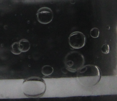 droplet Object Detection Model by IPE