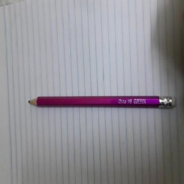 pencil Object Detection Dataset by roboflow