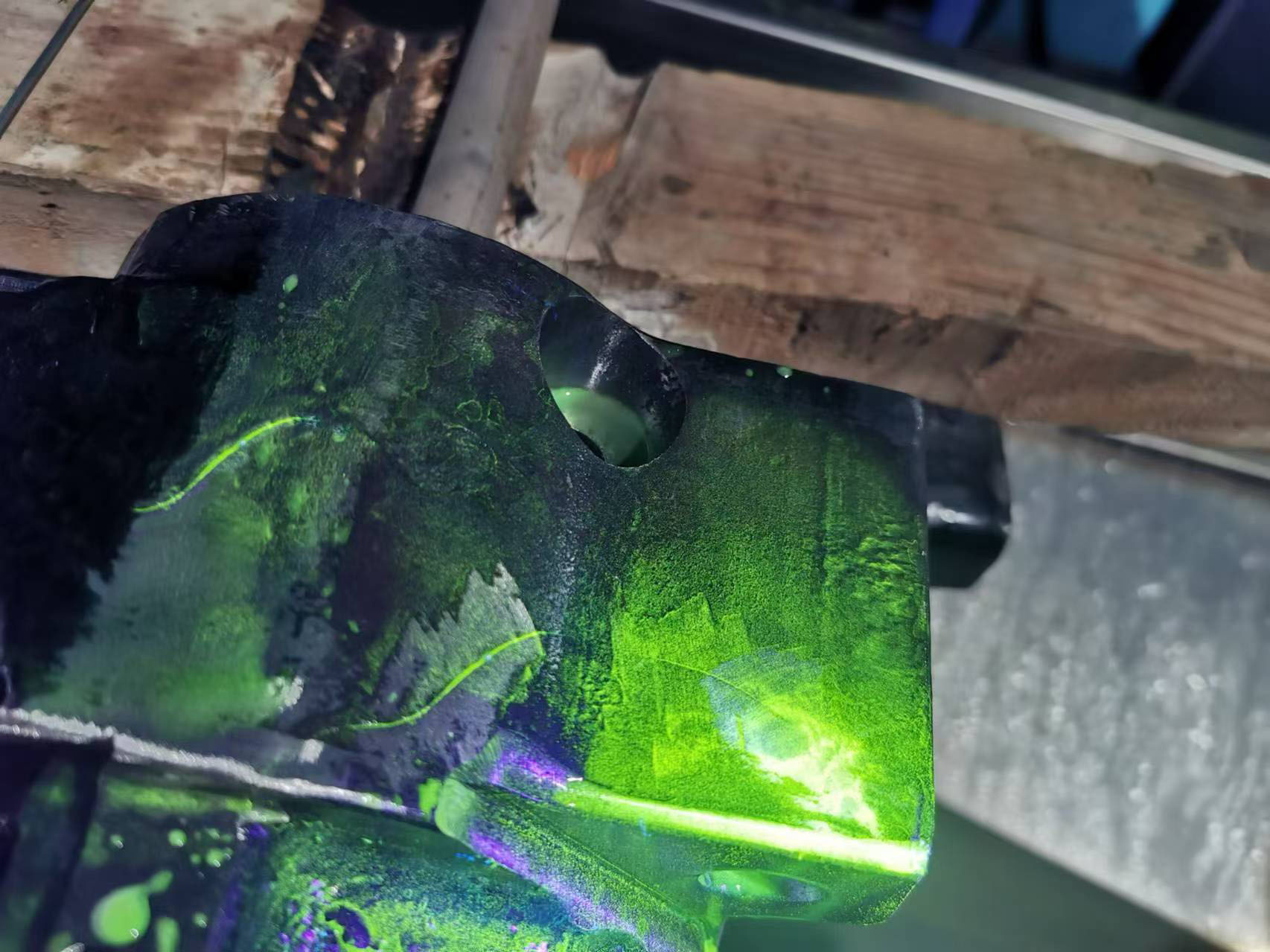 Tianshi Sect - Roboflow Universe