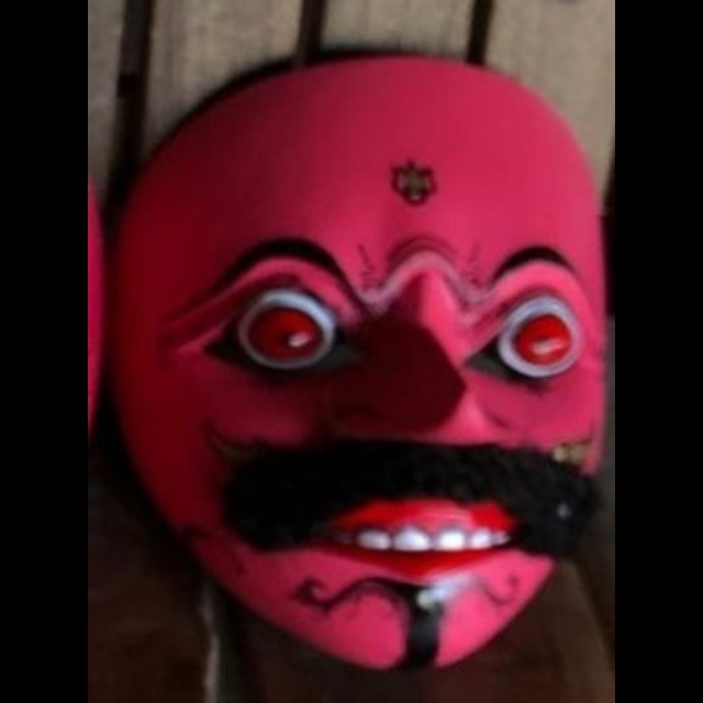 How to Use the topeng-bali-topeng-cirebon Object Detection API