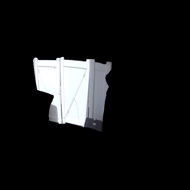 UJ Gate - Roboflow Universe