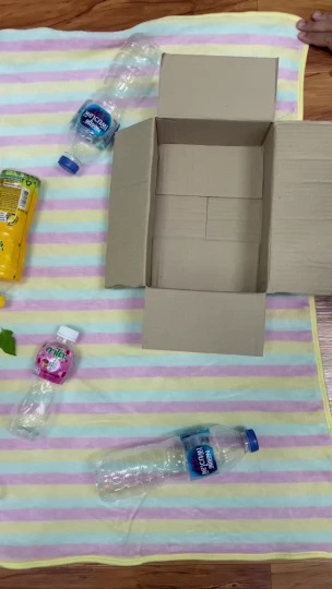 WasteDetection Object Detection Dataset and Pre-Trained Model by Mugiko