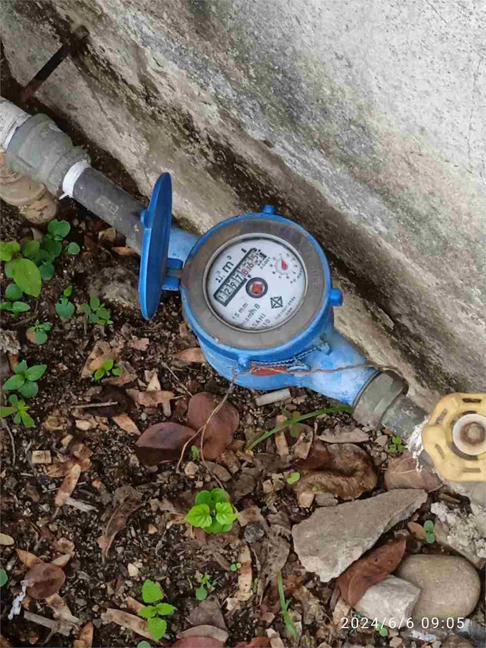 meter Object Detection Dataset and Pre-Trained Model by god noob