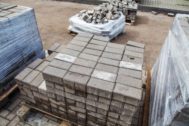 Bricks counting Object Detection Dataset by annotateideathon