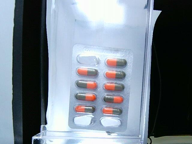 pharma pill blister inspection Object Detection Dataset by pharma ...