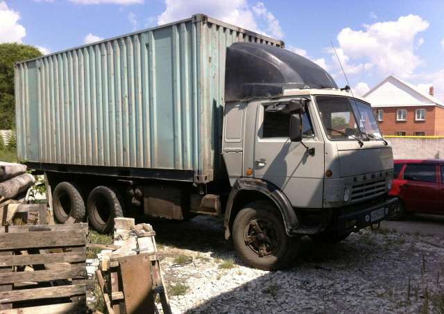 Trucks Detection 2 Object Detection Dataset By Leon Huang