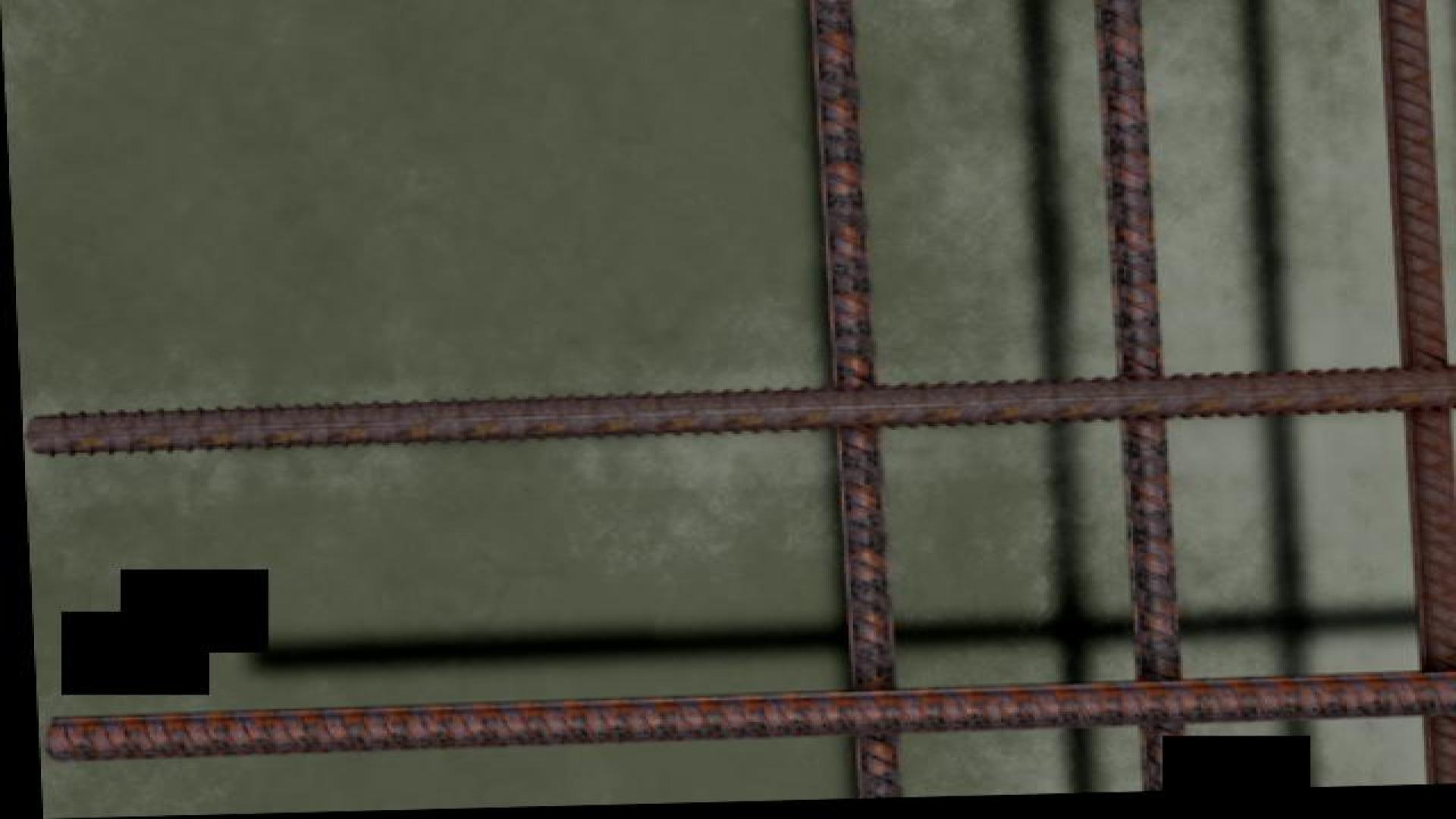 Rebar-seg-2025 Object Detection Dataset and Pre-Trained Model by 996