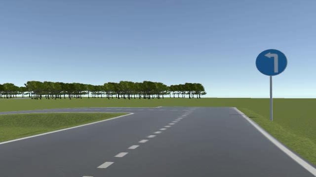 Traffic Sign Detection Object Detection Dataset By Ho Chi Minh