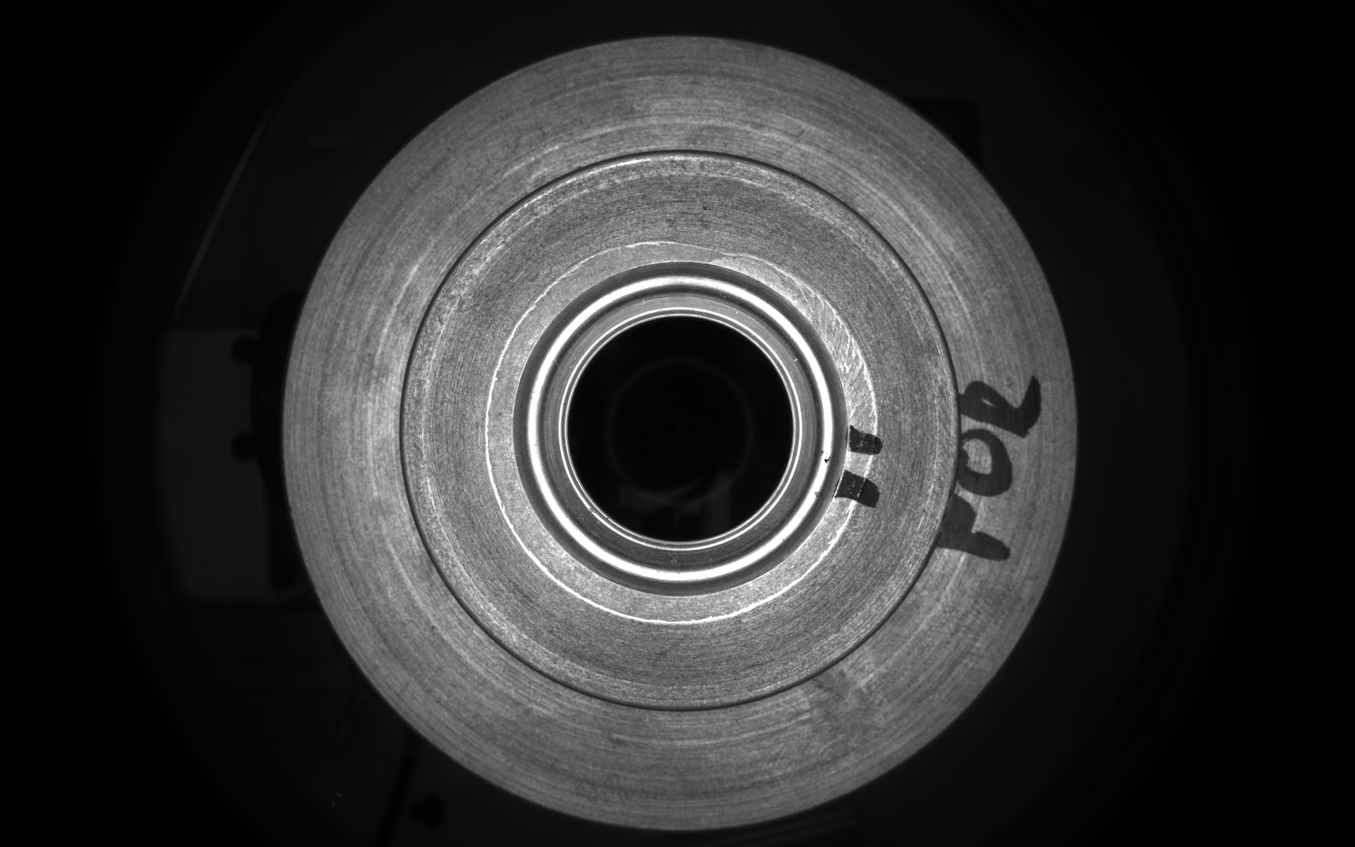 porosity Object Detection Dataset by remodel