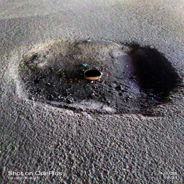 pothole detection Object Detection Dataset by flowproject pothole detection Object Detection Dataset by flowproject