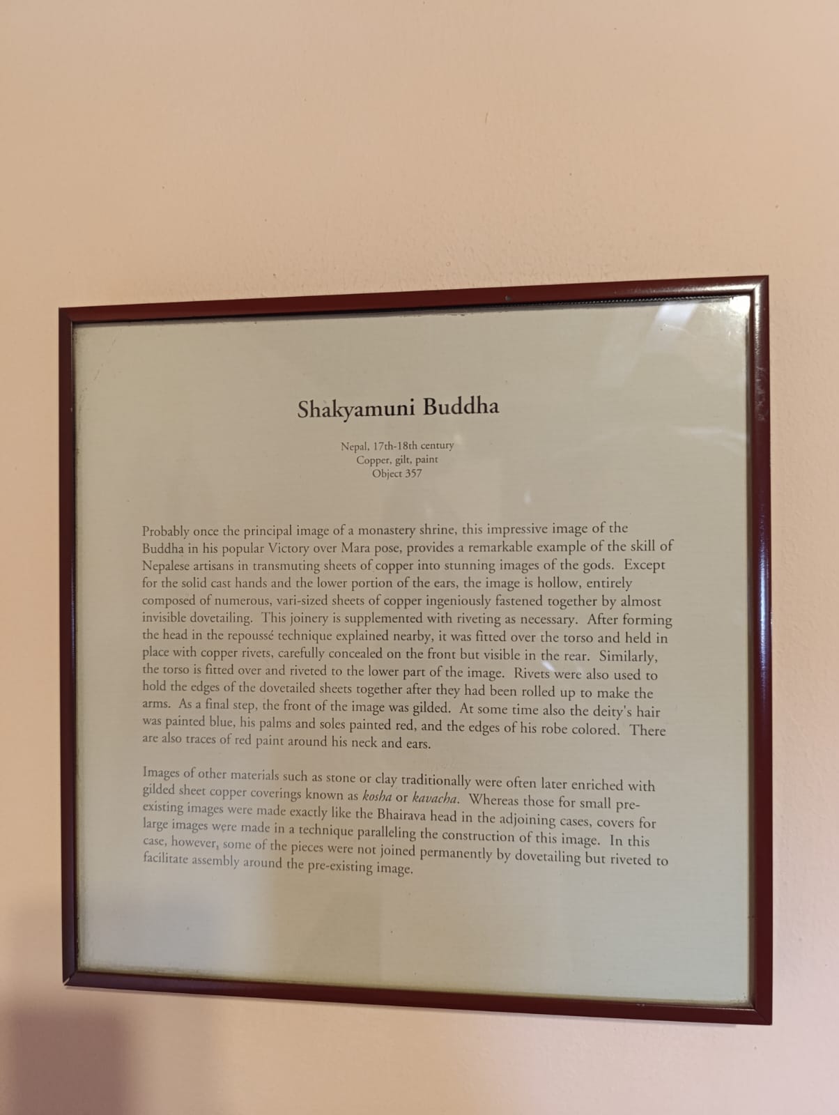 Museum Guide Object Detection Dataset By Fuse Project